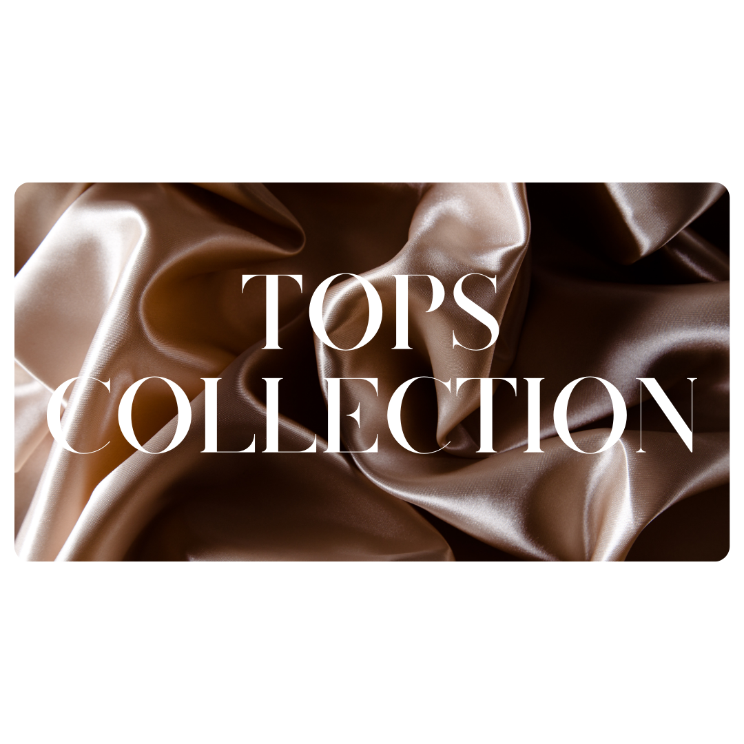 TOPS – Lavish Chic Boutique